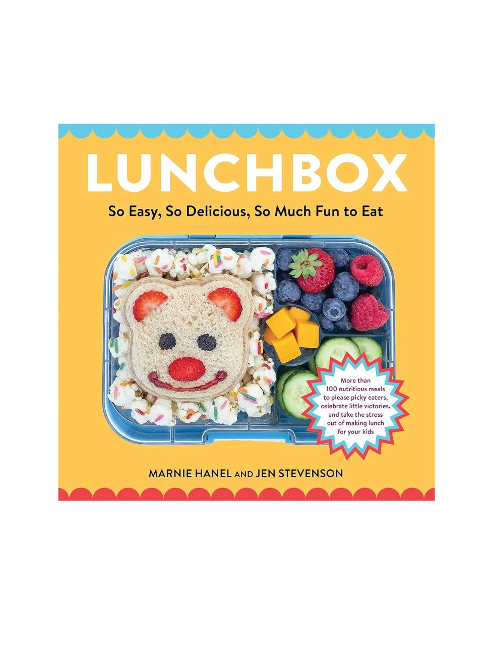 Lunchbox Little Charm La Grange Lunchbox Little Charm La Grange
