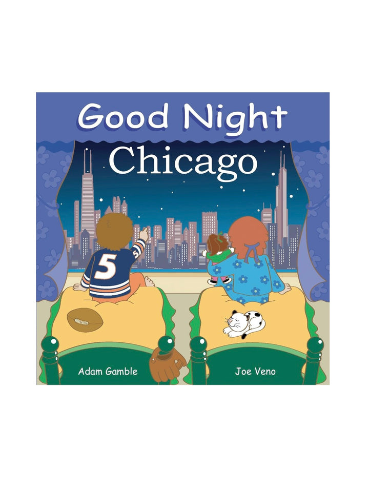 Sweet Home Chicago 🌭 – Little Charm La Grange